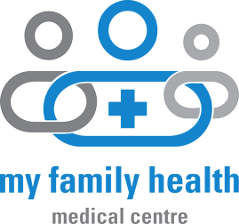 Home - My Family Health Medical Centre